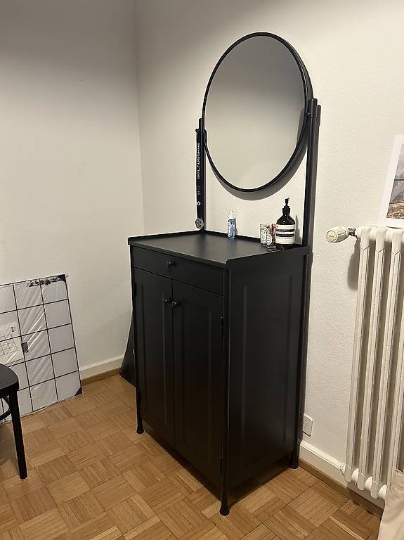 Coiffeuse - meuble entrée IKEA Canton Vaud - anibis.ch