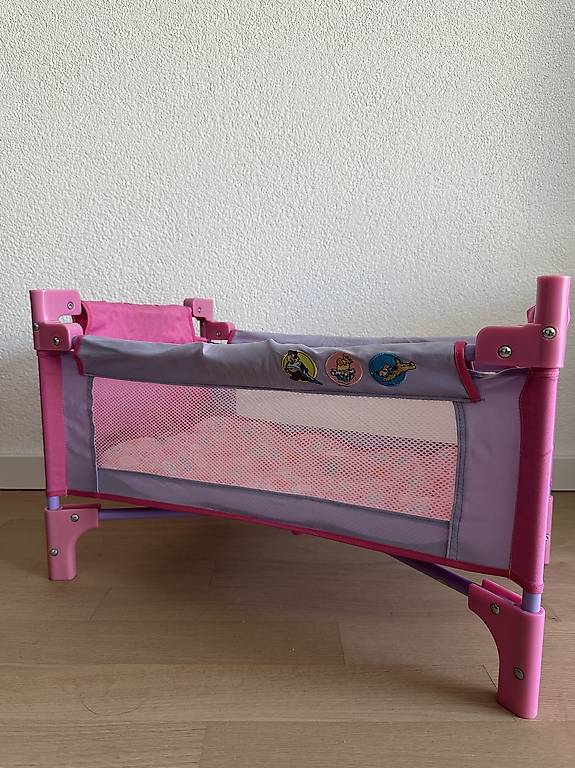 Baby Born - Lit pliable - anibis.ch