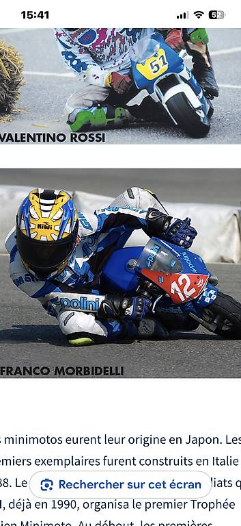 Polini 911 Dream bike H2O Canton Neuchâtel - anibis.ch