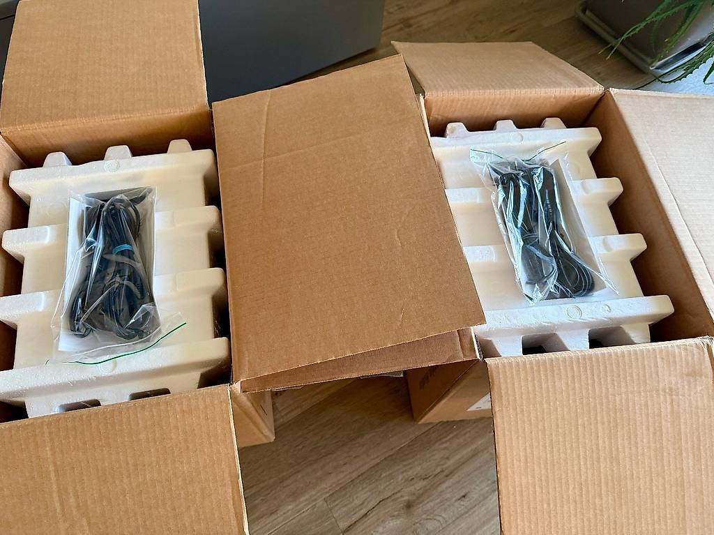 Dynaudio BM5 MkIII Canton Tessin - anibis.ch