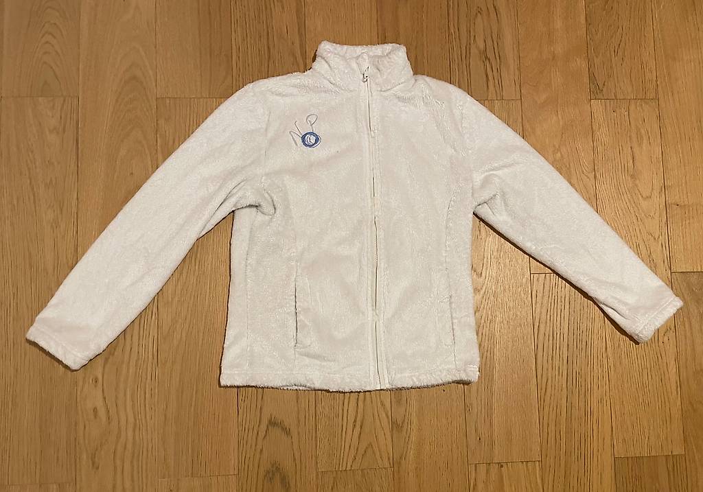 Polaire Fusalp No Panic 12 ans Canton Vaud - anibis.ch