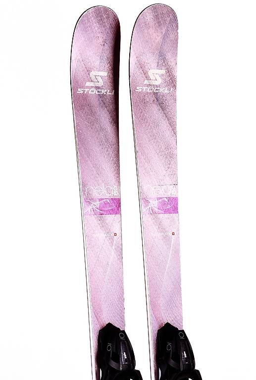 149 165 cm skis femme STOCKLI NELA 80 2023 Canton Berne - anibis.ch