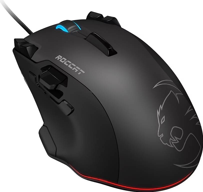 Souris Gamer Roccat Tyon ? Bon état Canton Neuchâtel - anibis.ch