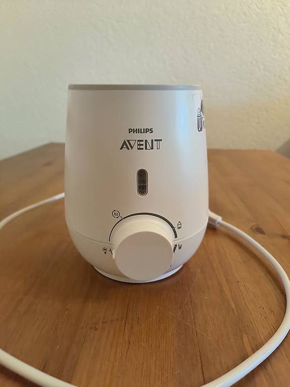 Chauffe biberon Philips Avent Canton Fribourg - anibis.ch