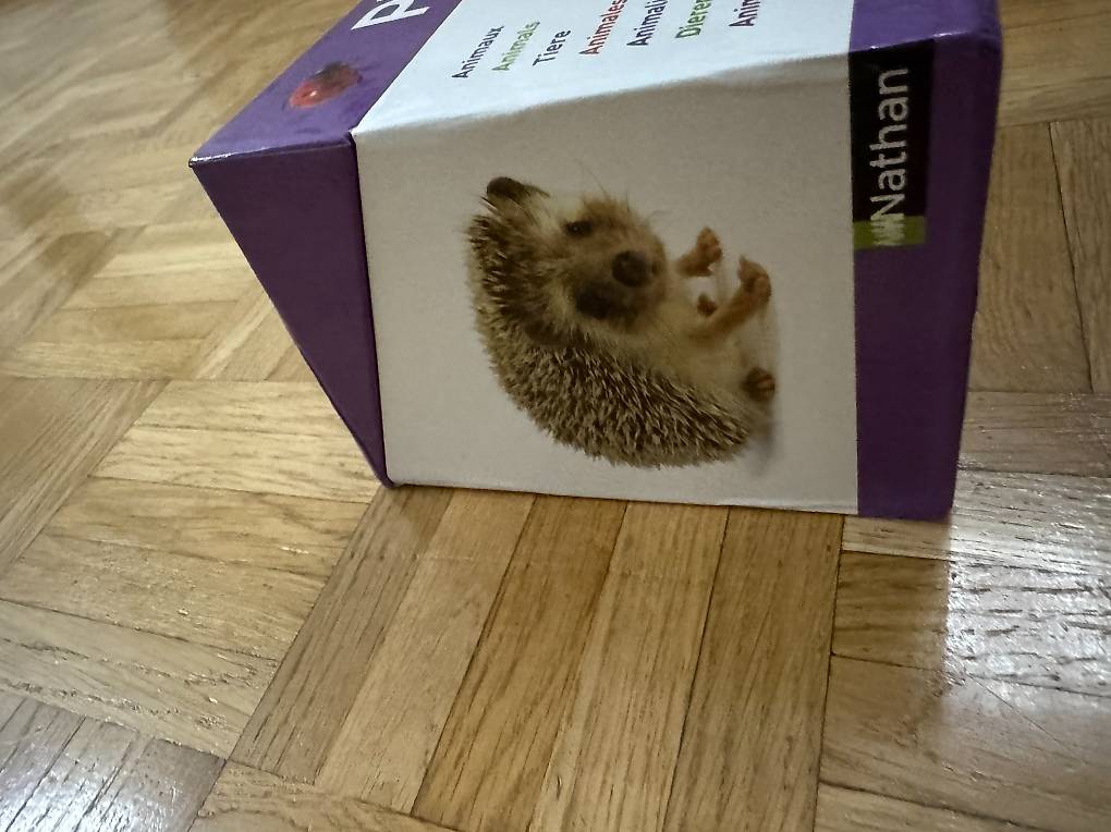 Imagier photos Nathan sur les animaux Canton Genève - anibis.ch