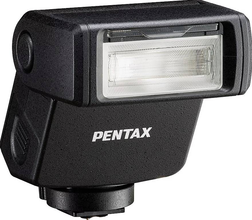 Pentax Flash AF 180 FG pour Ricoh Gr (III, IIIx et IV) Canton Fribourg ...