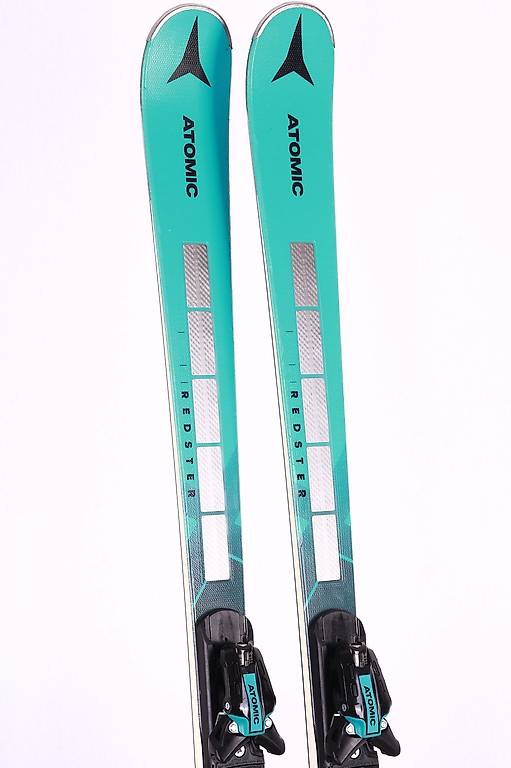 175 cm Skis Ski ATOMIC REDSTER X9s 2024, blue, grip walk Canton Berne ...
