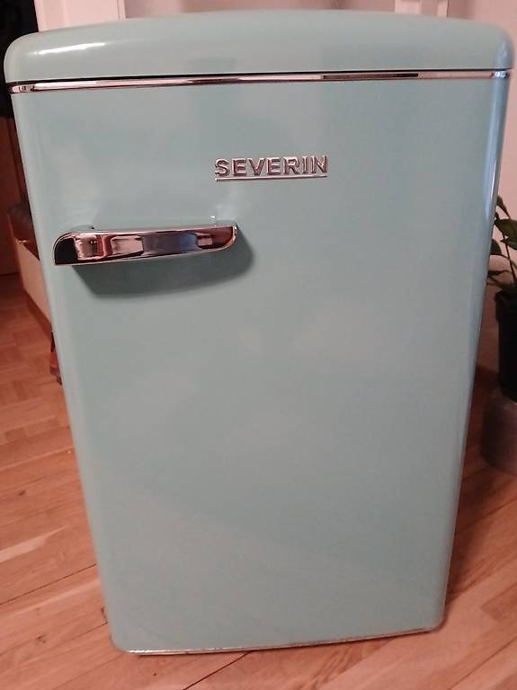 FRIGO SEVERIN " BLUE TURQUOISE " 180 Chf OPPORTUNITÉ Canton Genève ...