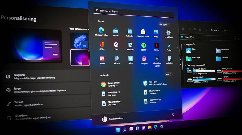 Microsoft Windows 11 Pro | DEUTSCH| Retail ESD Canton Tessin - anibis.ch