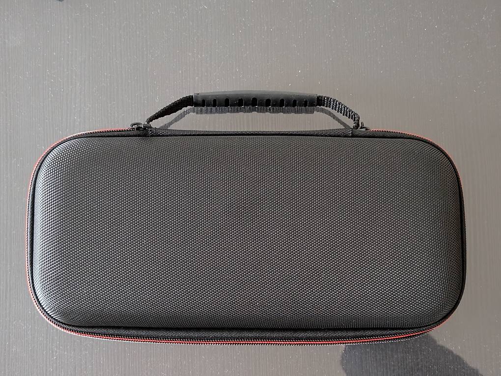 Étui pour Nintendo Switch 2 Canton Vaud - anibis.ch