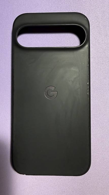 Google Pixel 9 Pro XL ... comme neuf Canton Vaud - anibis.ch