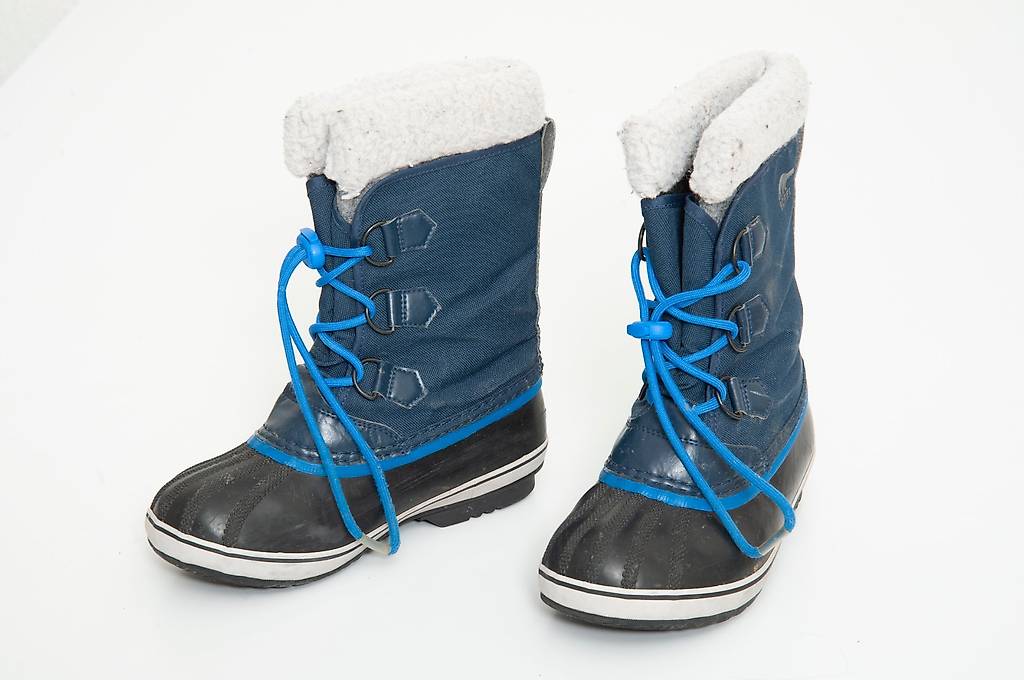 Sorel botte à neige Canton Vaud - anibis.ch
