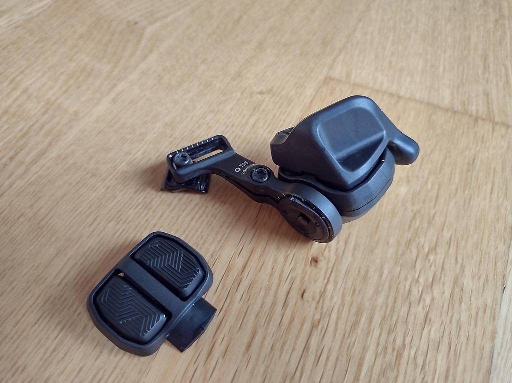 Shifter SRAM AXS Pod Controler D1, droit Canton Fribourg - anibis.ch