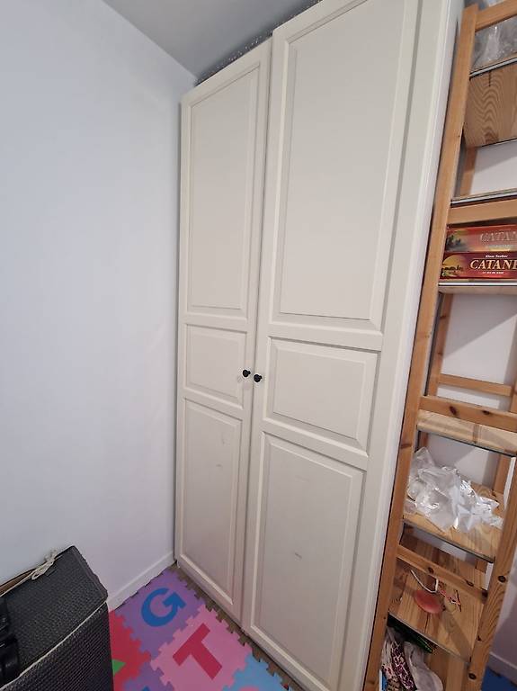 Armoires individuels IKEA type PAX Canton Vaud - anibis.ch