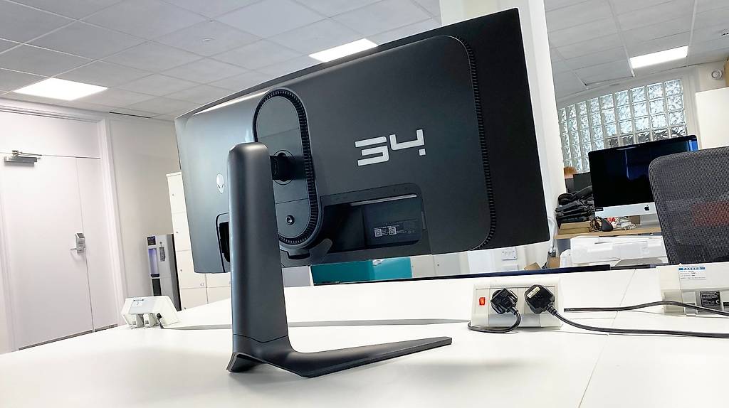 Gaming Dell Alienware AW3423DWF écran QD-OLED 34" (UWQHD) Canton Vaud ...