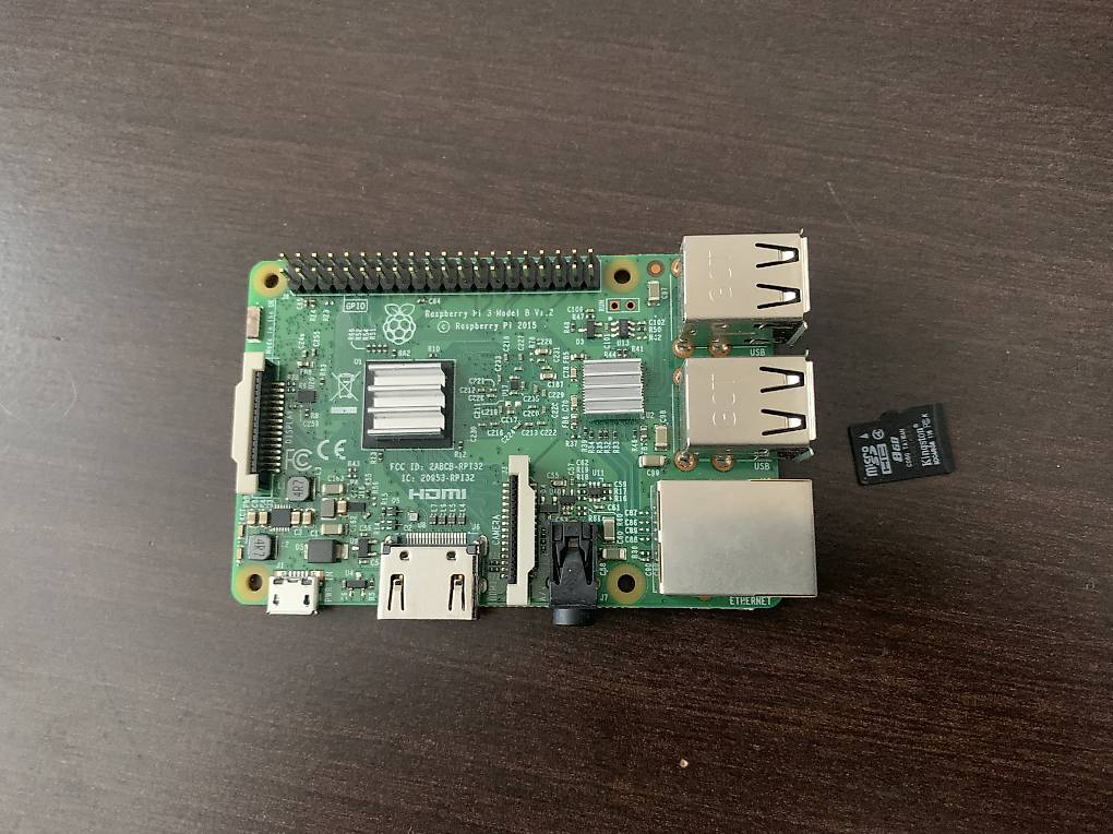 Raspberry Pi 3 Model B V1.2 Canton Vaud - anibis.ch