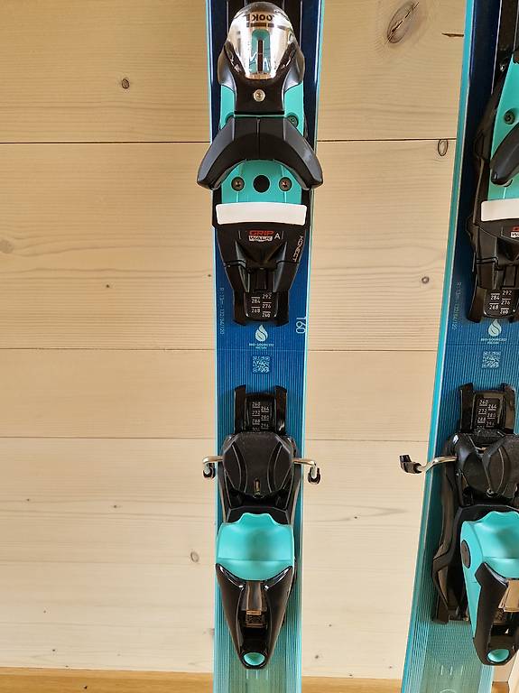 Ski Rossignol Arcade 84 Femme NEUF Canton Fribourg - anibis.ch