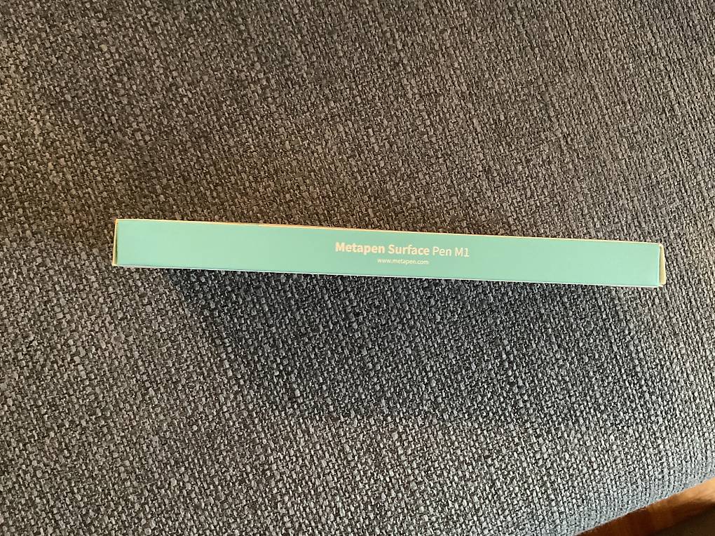 Meta Pen Stylus - Surface Pen M1 pour Microsoft Surface im Kanton ...