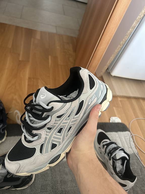 ASICS GEL NYC Canton Vaud - anibis.ch