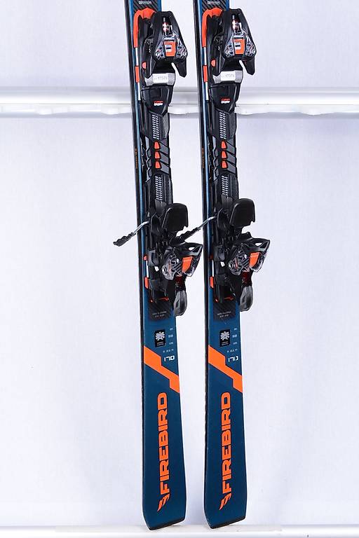 155; 160; 165; 170 cm skis BLIZZARD FIREBIRD SRC 2022 Canton Berne ...
