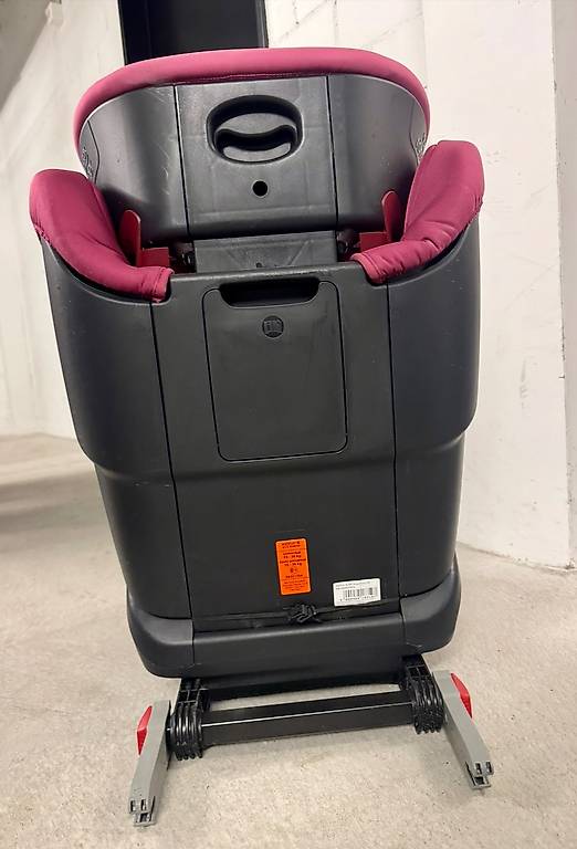 Kindersitze Britax Römer KIDFIX R ISOFIX Canton Zurich - anibis.ch