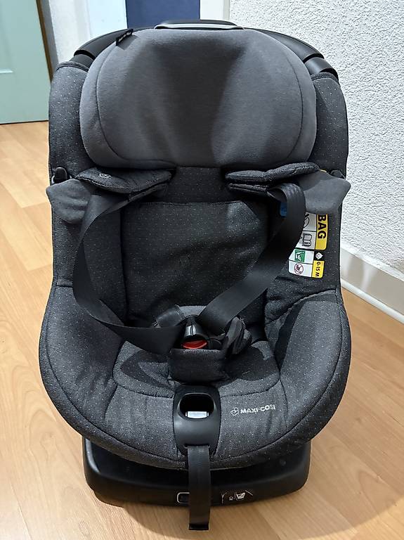 Siège auto AxissFix Plus Canton Vaud - anibis.ch