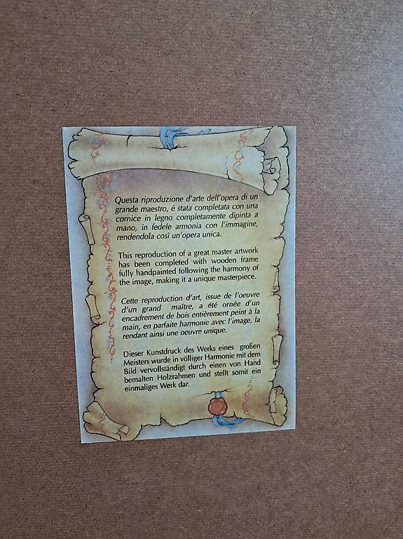 Tableau de décoration musical Pop Art musique Canton Vaud - anibis.ch