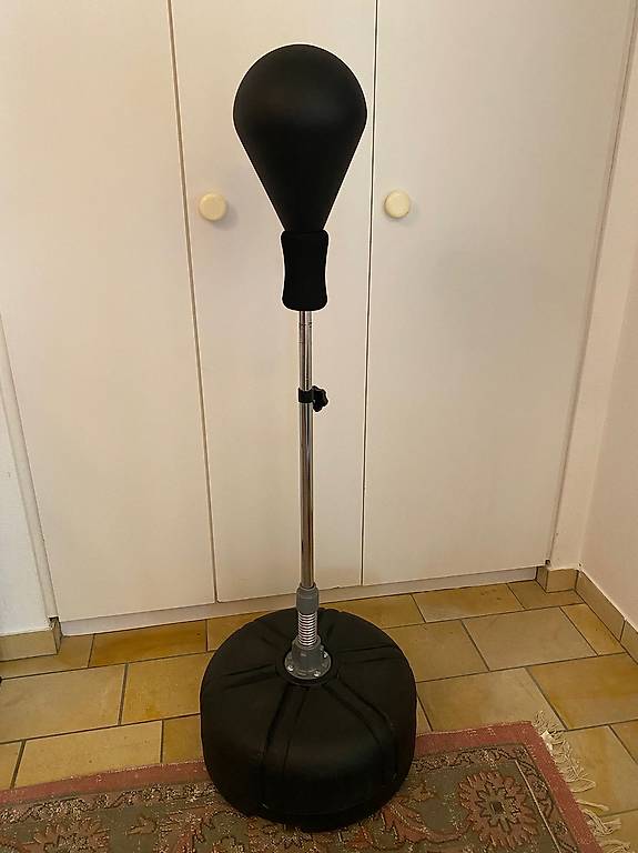 Sac de frappe-punching ball Canton Vaud - anibis.ch