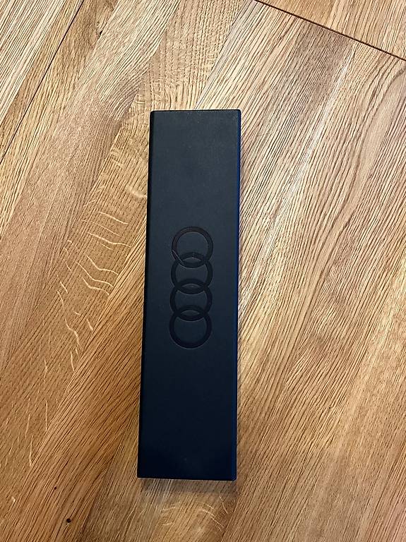 Montre Audi Canton Vaud - anibis.ch