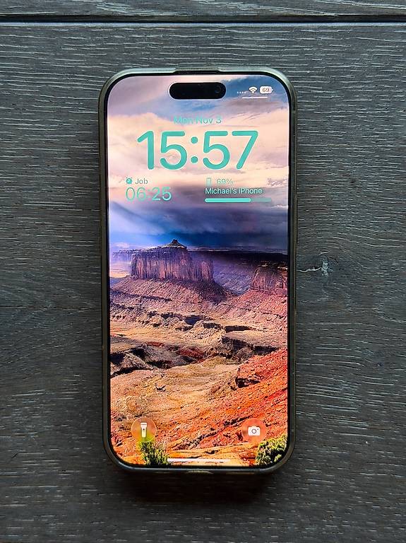 iPhone 16 Pro 256gb Canton Valais - anibis.ch