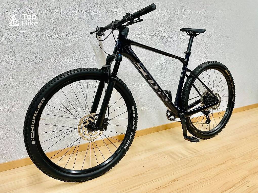 Scott Scale 930 XL Carbon (neuwertig) Canton Zurich - anibis.ch