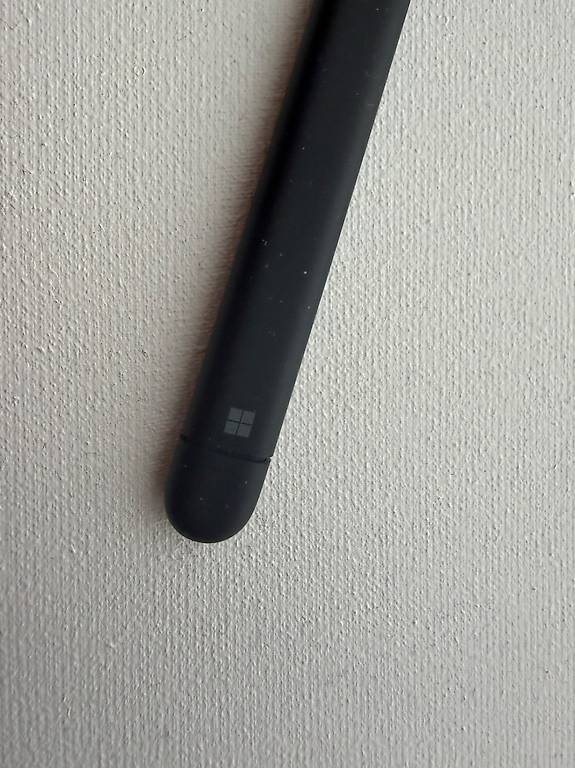 Microsoft Slim Pen Model 1962 Canton Soleure - anibis.ch
