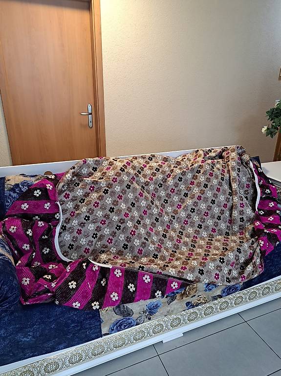 Salon marocain Canton Vaud - anibis.ch