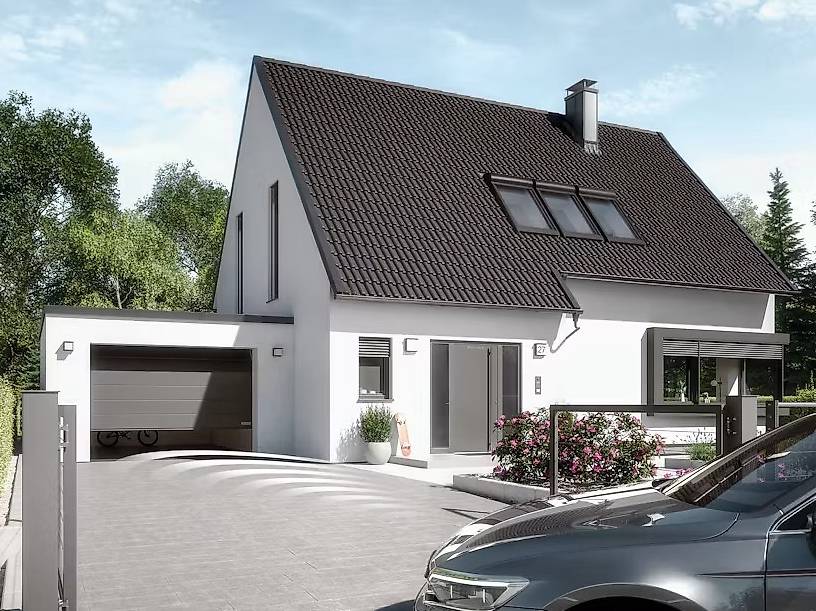 Hörmann homee L?unité centrale Smart Home Canton Fribourg - anibis.ch