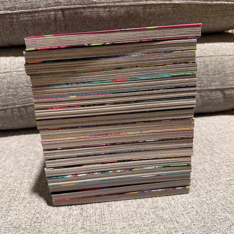 100 Bucket list of the dead - Lot T1 à T17 im Kanton Waadt - anibis.ch