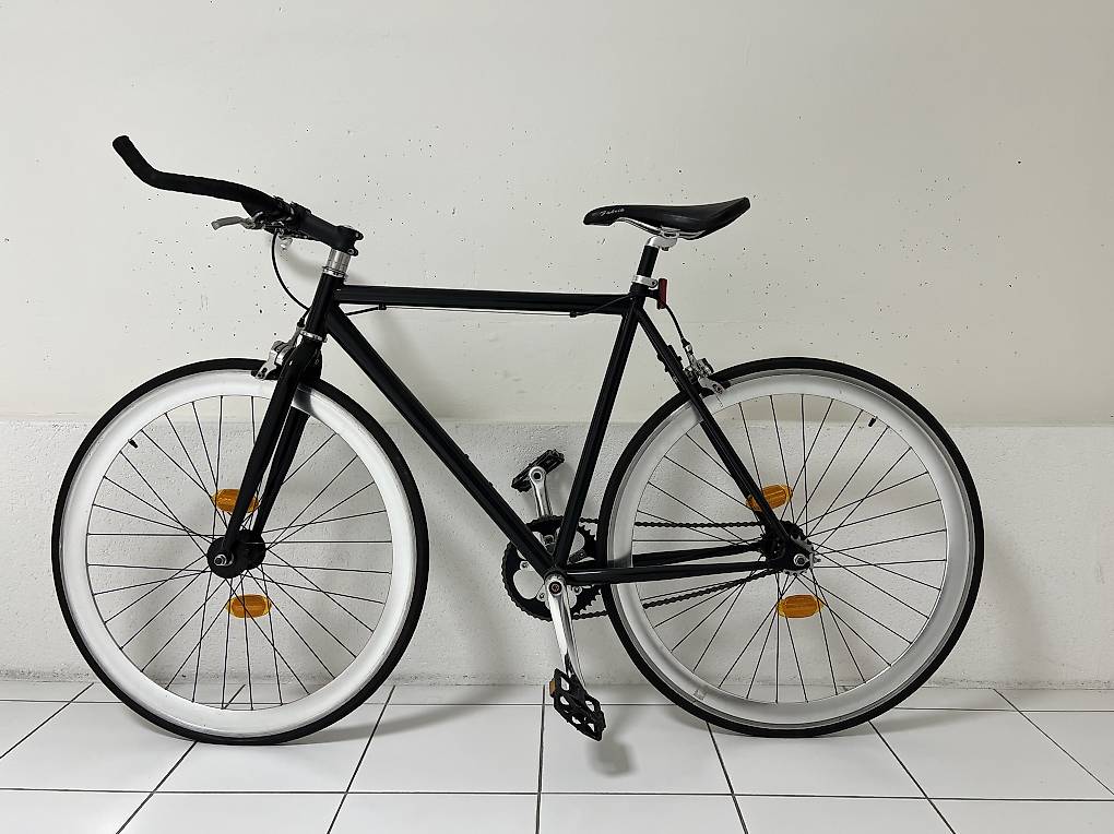 Fixie / single speed Canton Vaud - anibis.ch