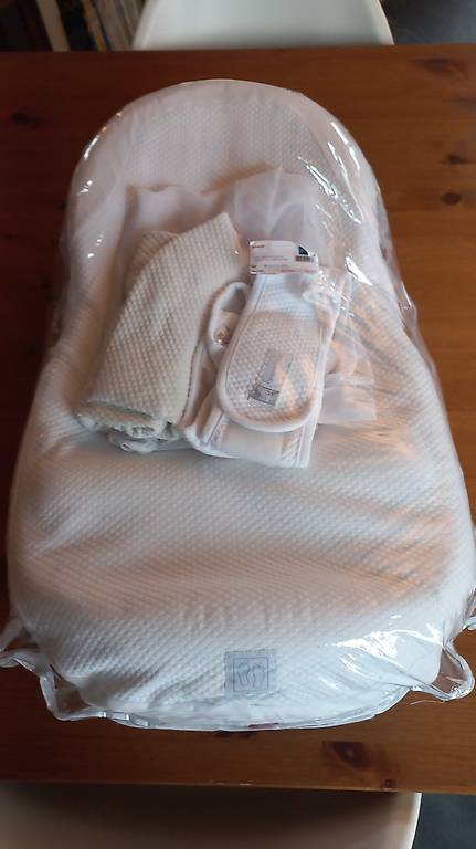 Coussin Cocoonababy Red Castle Canton Vaud - anibis.ch