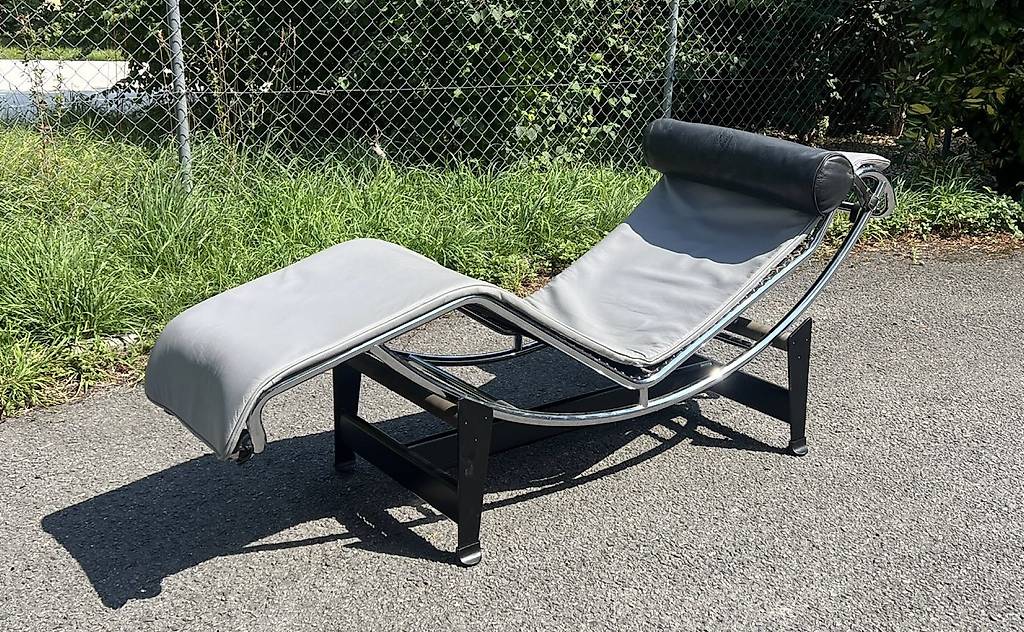 Lc4 Cassina Canton Vaud - anibis.ch
