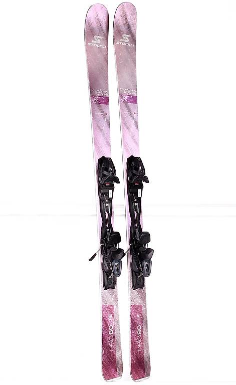 149 165 cm skis femme STOCKLI NELA 80 2023 Canton Berne - anibis.ch