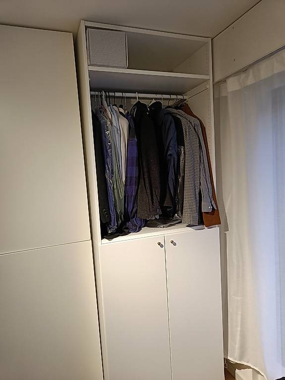 Caissons IKEA ensemble ou séparés Canton Neuchâtel - anibis.ch