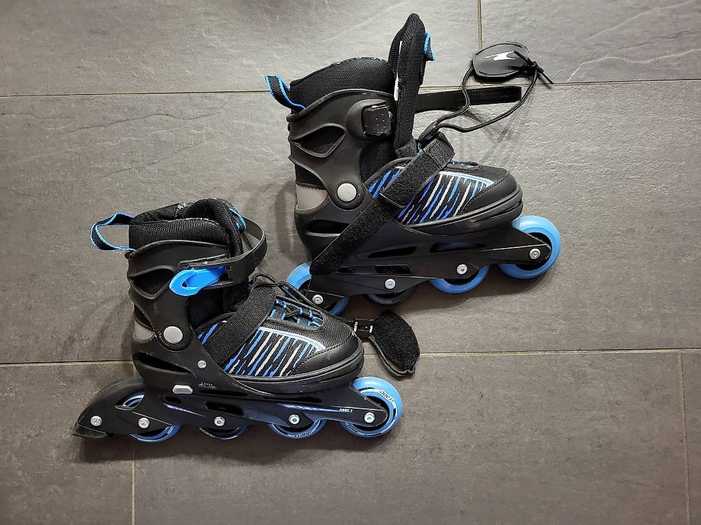 A vendre patin roller Canton Valais - anibis.ch