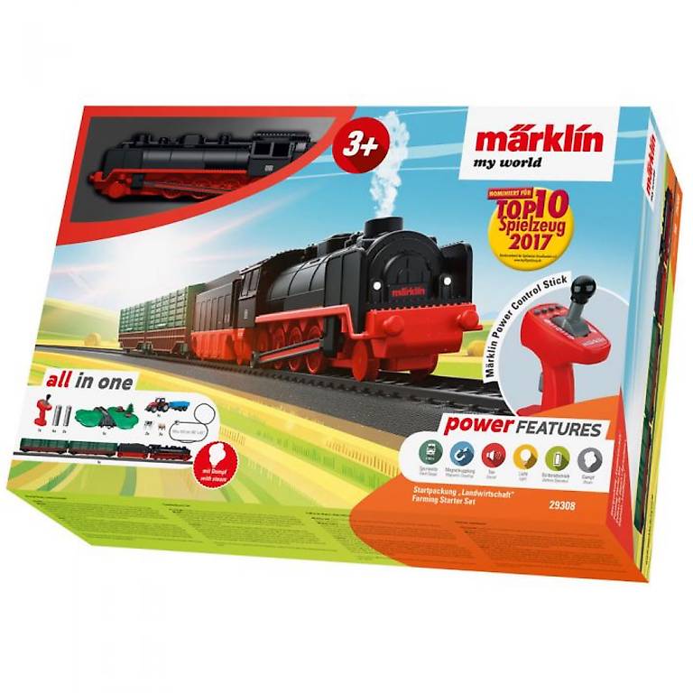 Train marklin 3 ans Canton Vaud - anibis.ch
