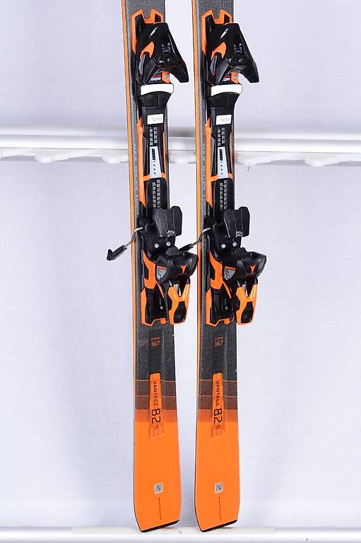 159 cm skis ATOMIC VANTAGE 82 Ti, PROLITE, grip walk Canton Berne ...