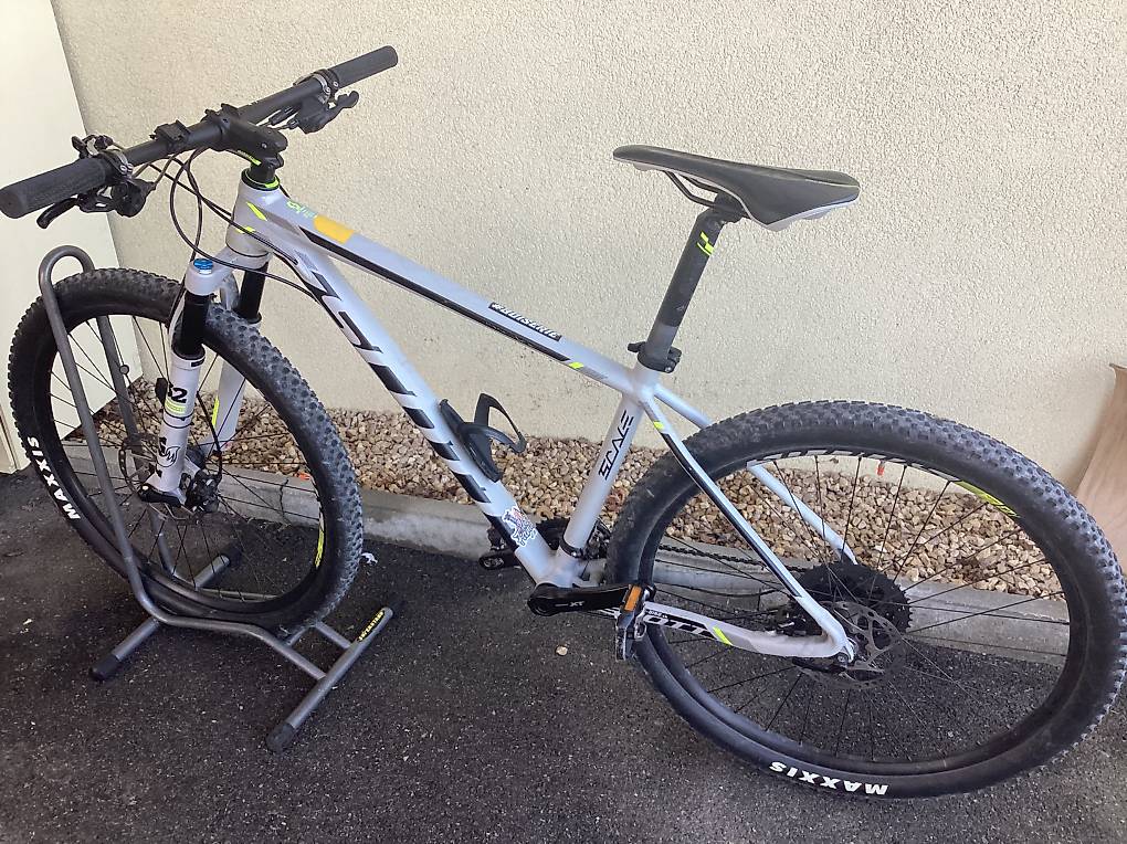 VÉLO SCOTT Scale 740 Bike 27,5 Canton Fribourg - anibis.ch