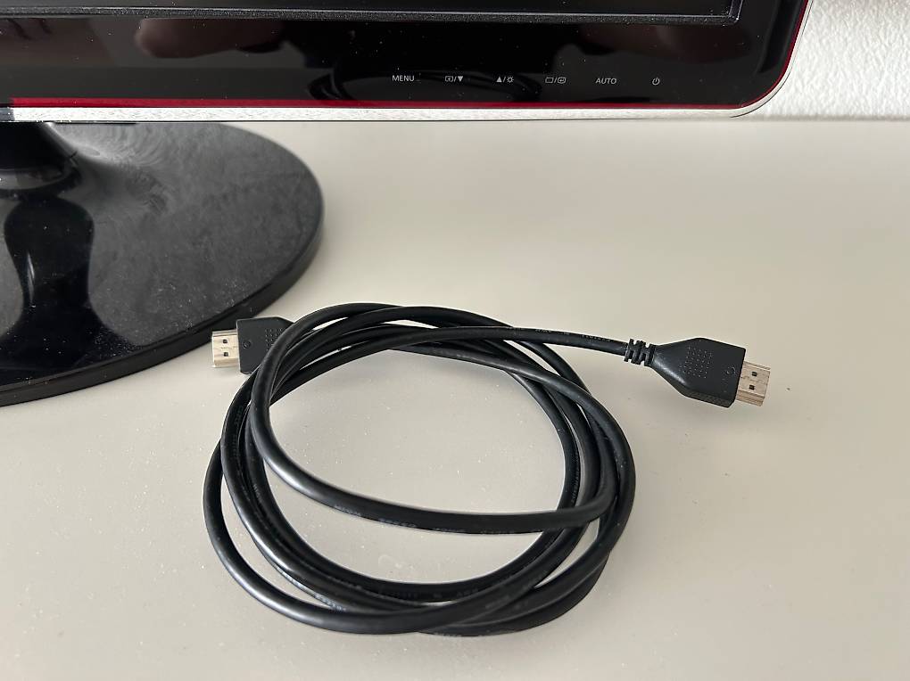 Écran Samsung 27" Full HD Canton Vaud - anibis.ch