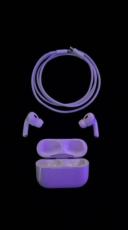 AirPods Pro 2 Canton Genève - anibis.ch