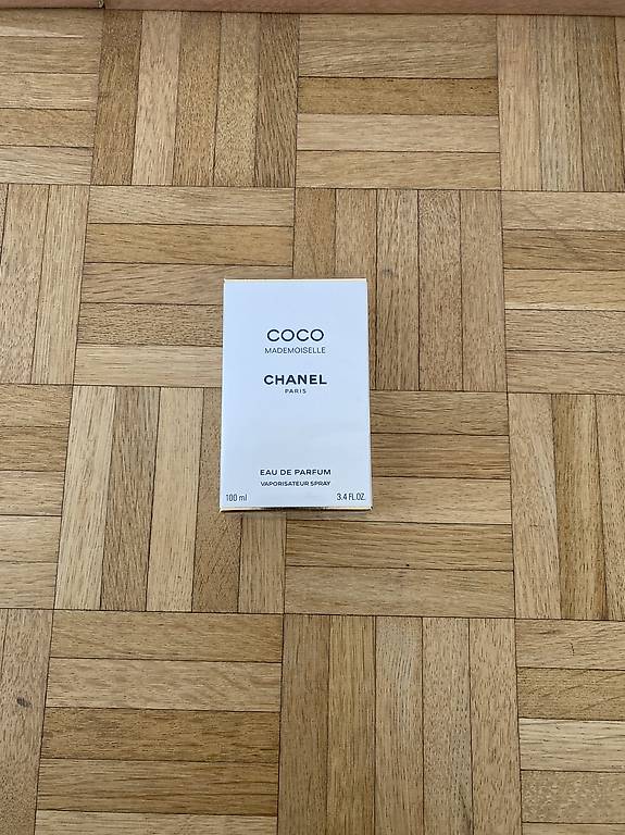 CHANEL - Eau de Parfum Coco Mademoiselle 100ml Canton Genève - anibis.ch