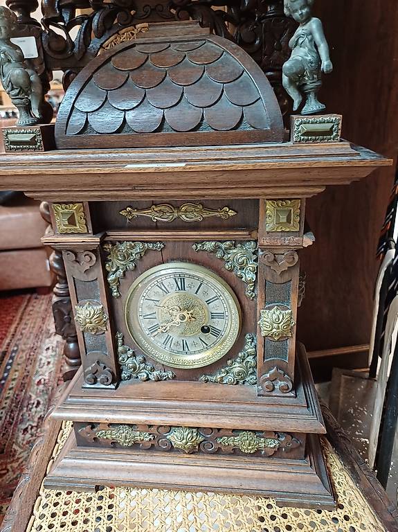 A vendre dans l'etat trois horloges Canton Vaud - anibis.ch