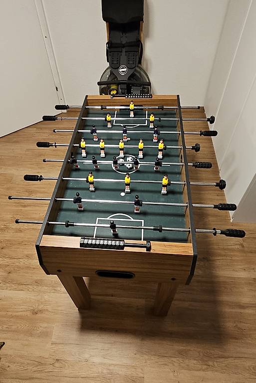 Baby Foot Canton Vaud - anibis.ch