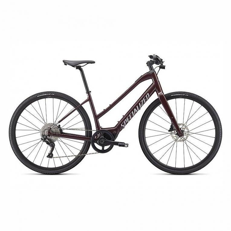 Vélo électrique Specialized vado sl 4.0 Canton Vaud - anibis.ch